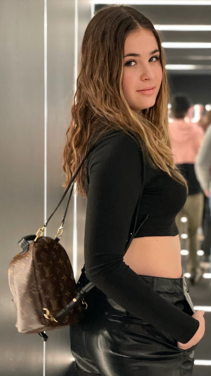 Lexia Hayden pictures and photos