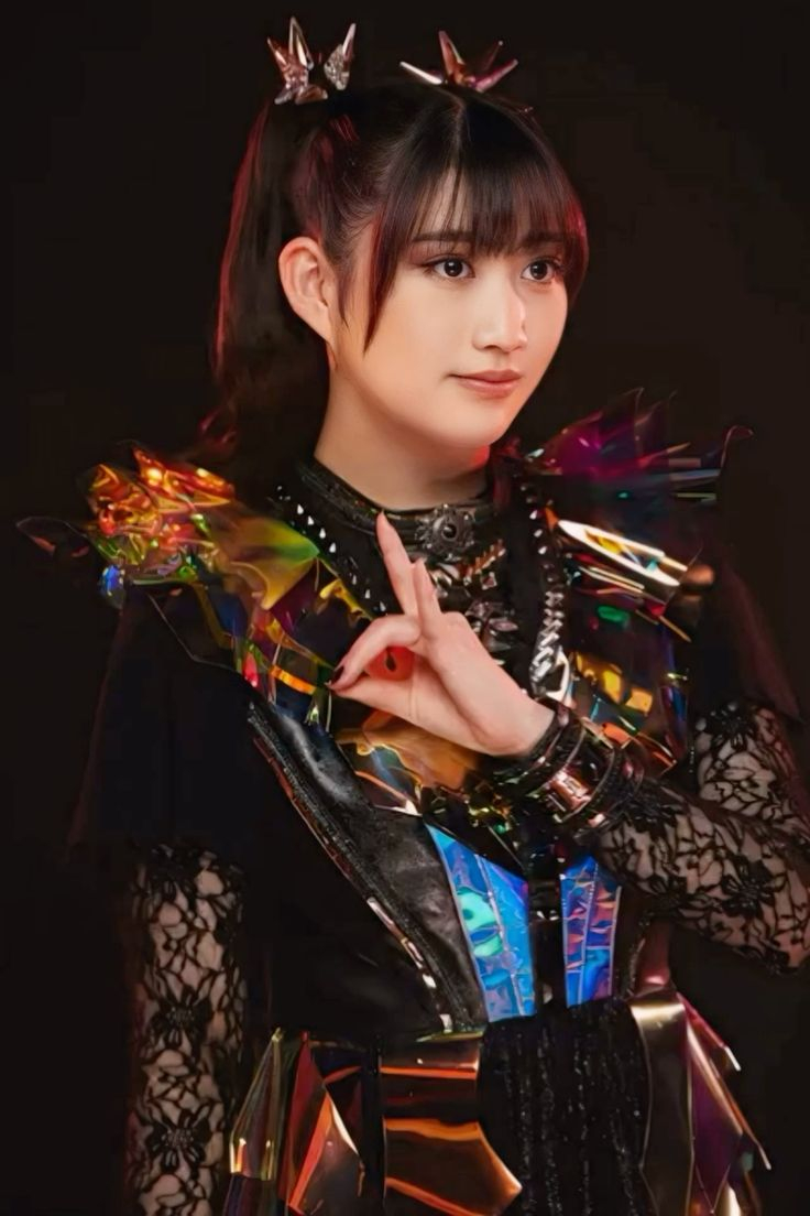 Picture of Momoko Okazaki