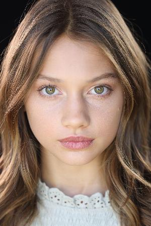 Picture of Maya Le Clark