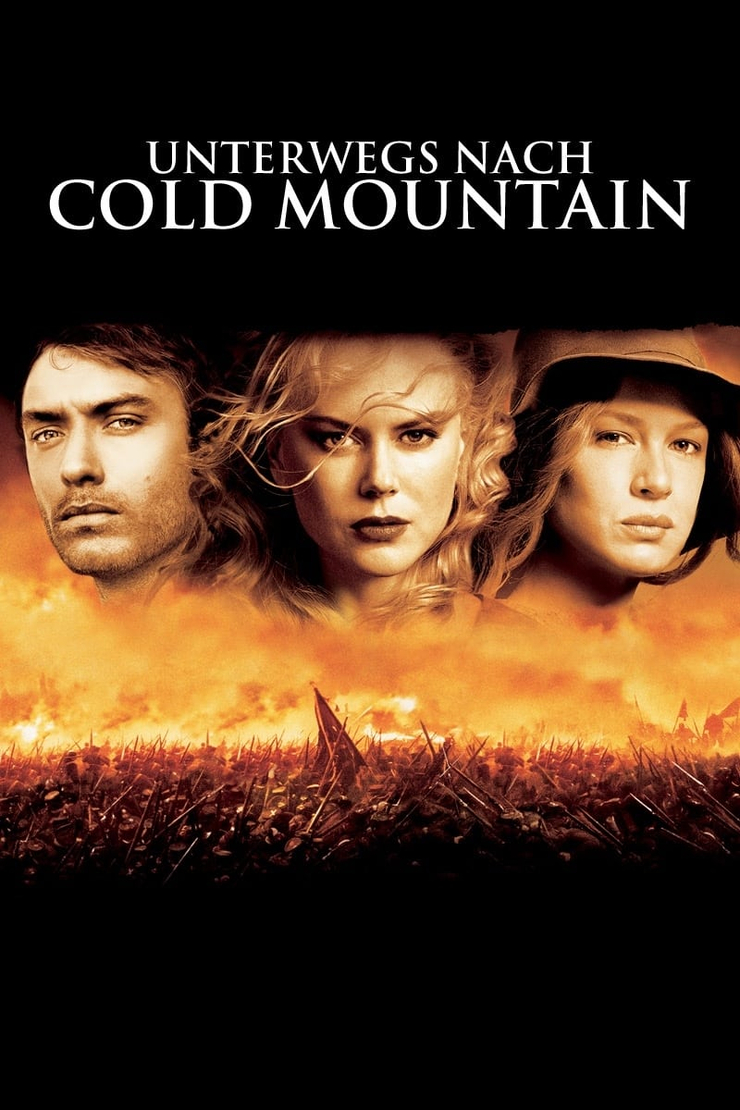 Picture of Cold Mountain