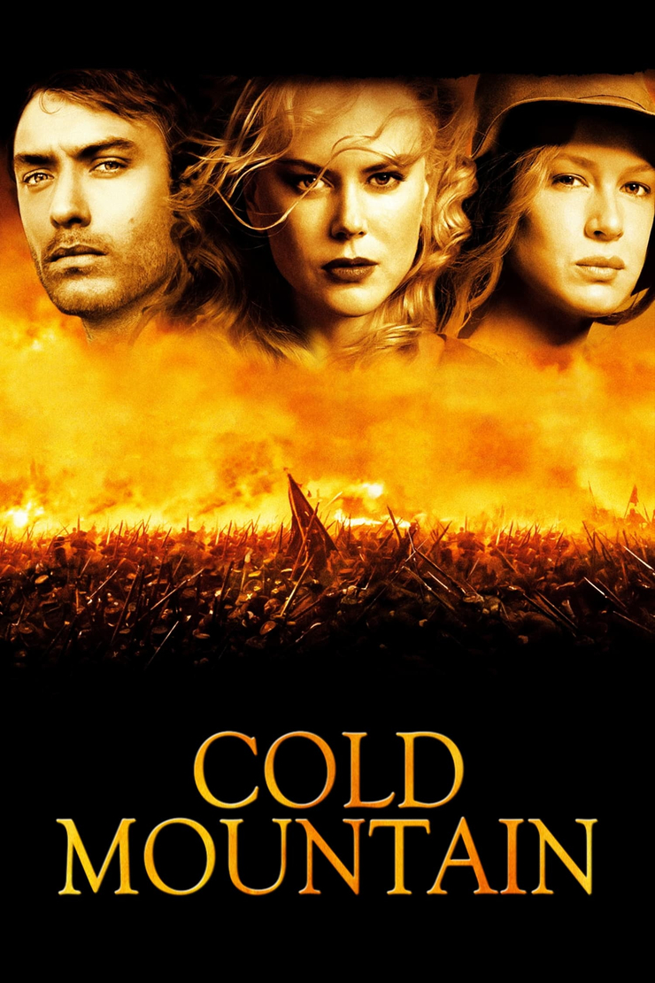 Picture of Cold Mountain