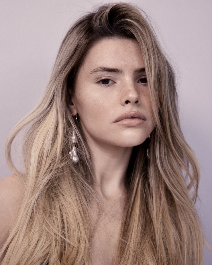 Picture of Morgan Cassidy