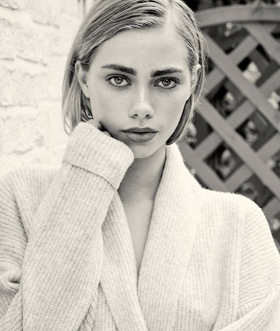 Picture of Esmé Hale