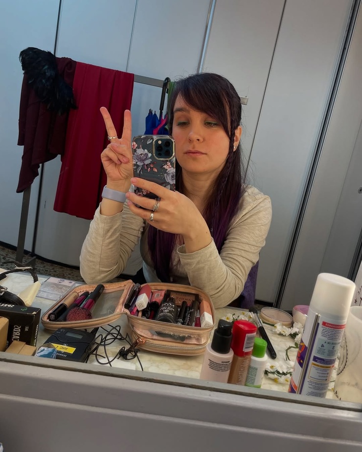 Picture of Ellen Rose