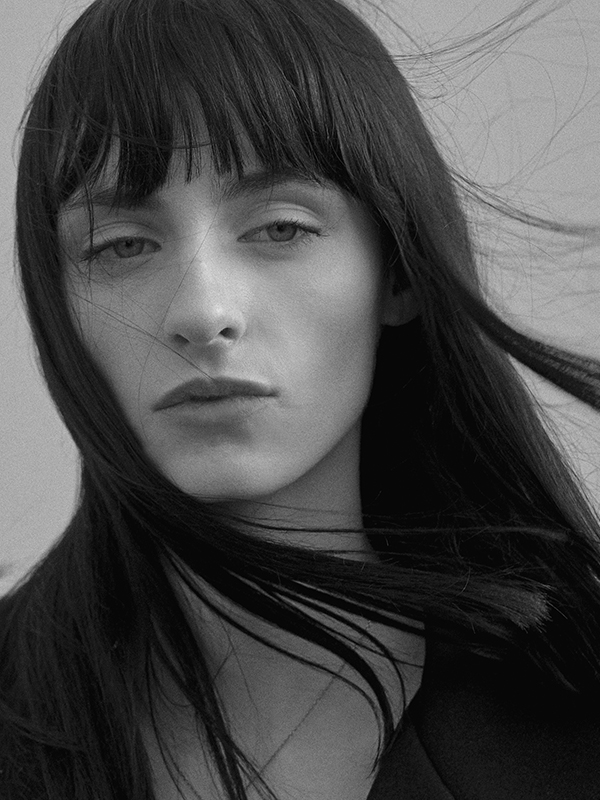 Image of Hannah Vincent