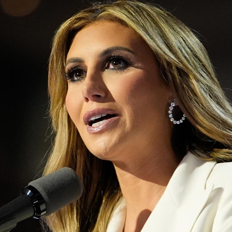 Picture of Alina Habba