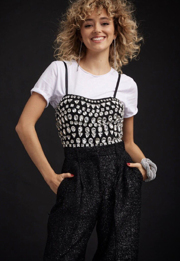 Louane Lefranc image