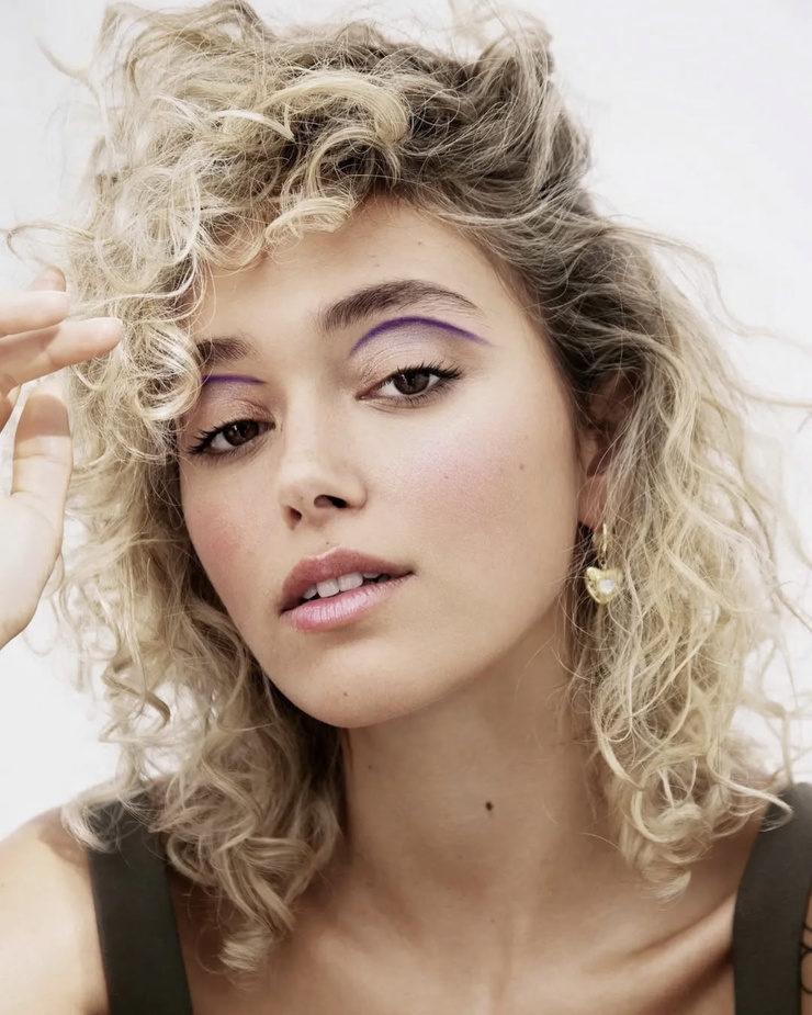 Image of Louane Lefranc