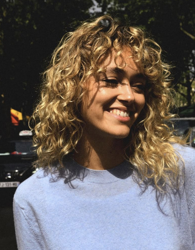 Louane Lefranc picture