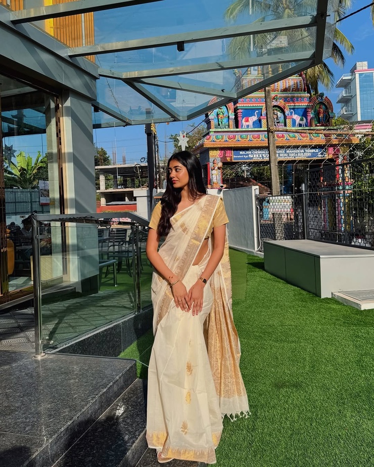 Picture of Preethi Pagadala