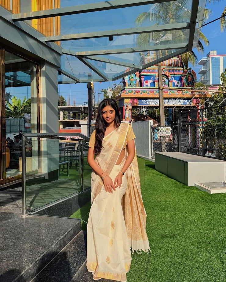 Preethi Pagadala image