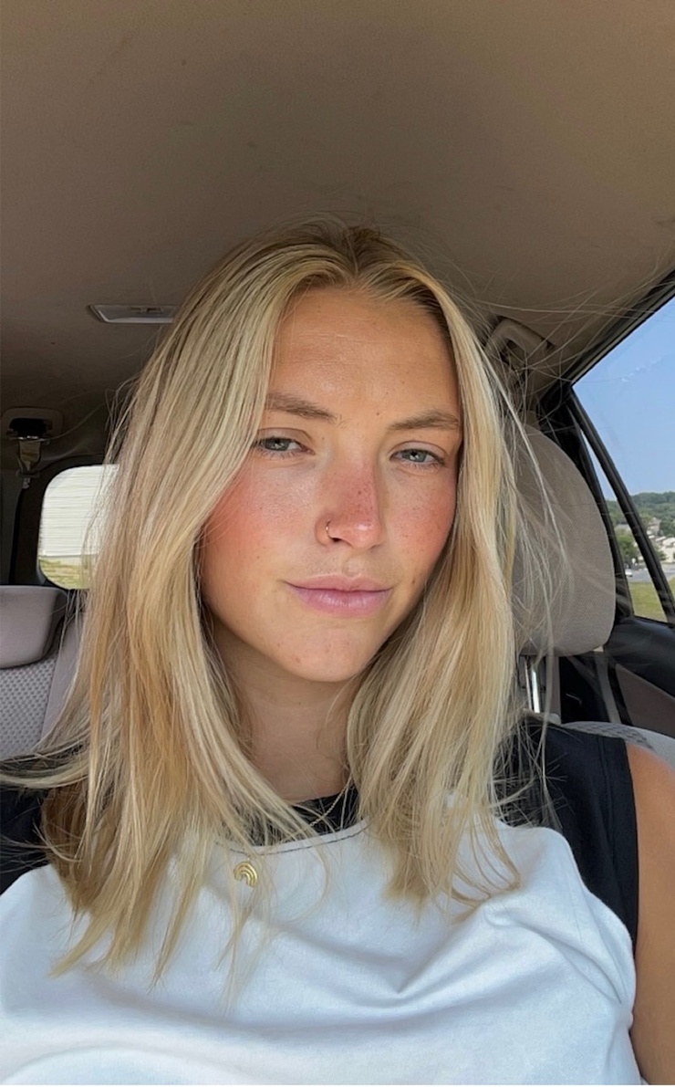 Picture of Sydney Pierson