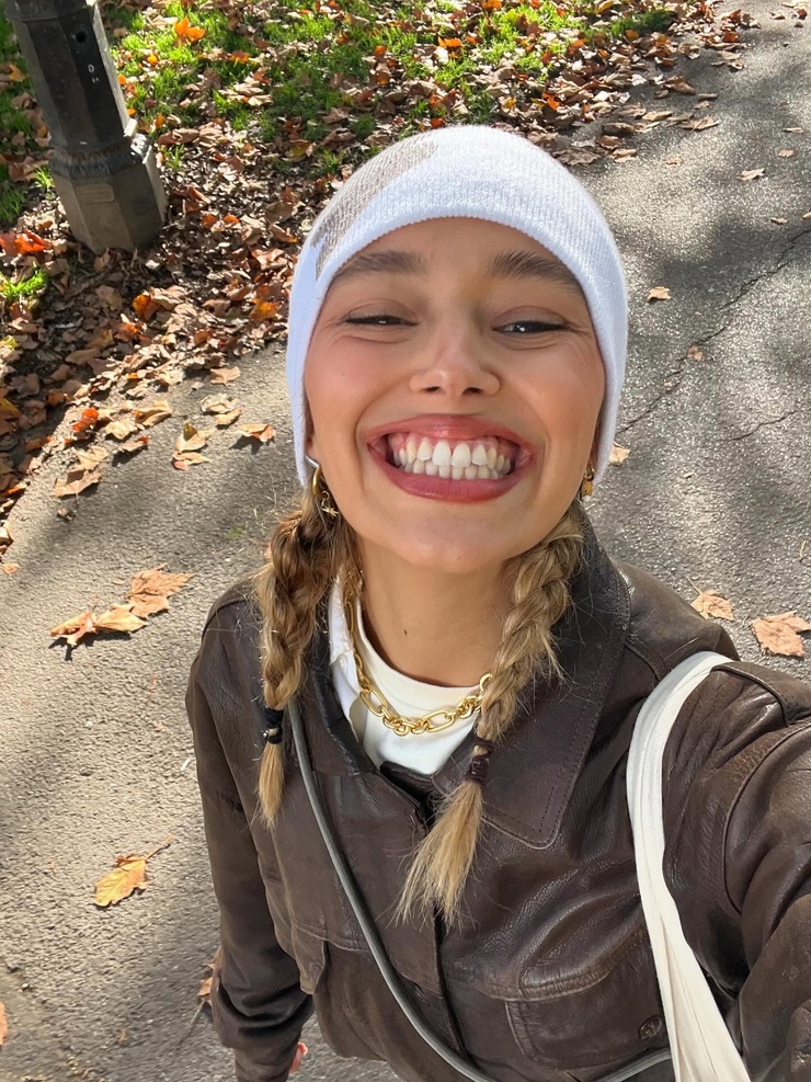 Image of Louane Lefranc