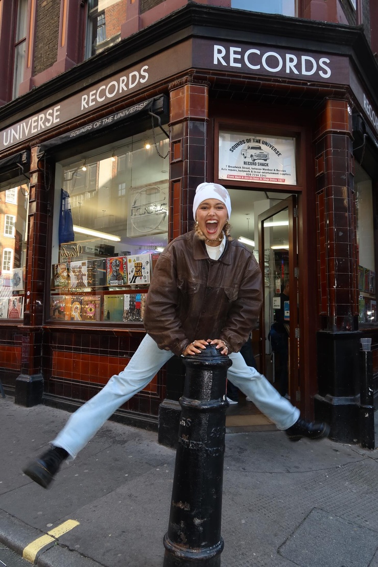 Picture of Louane Lefranc