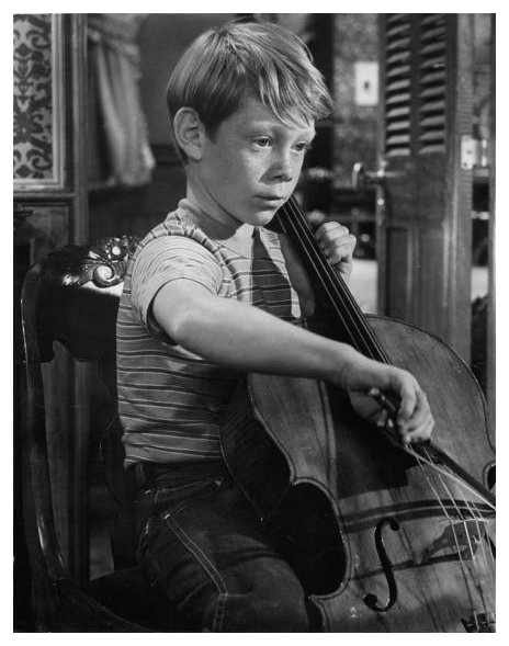 Bill Mumy