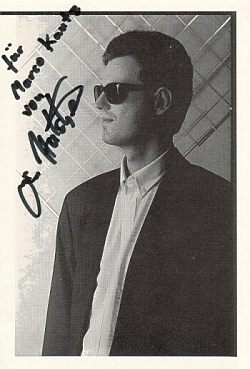 Picture of Chris Huelsbeck