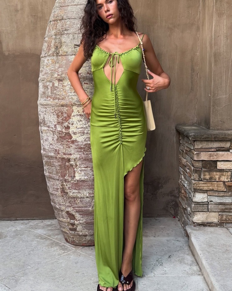 Picture of Georgia Fowler