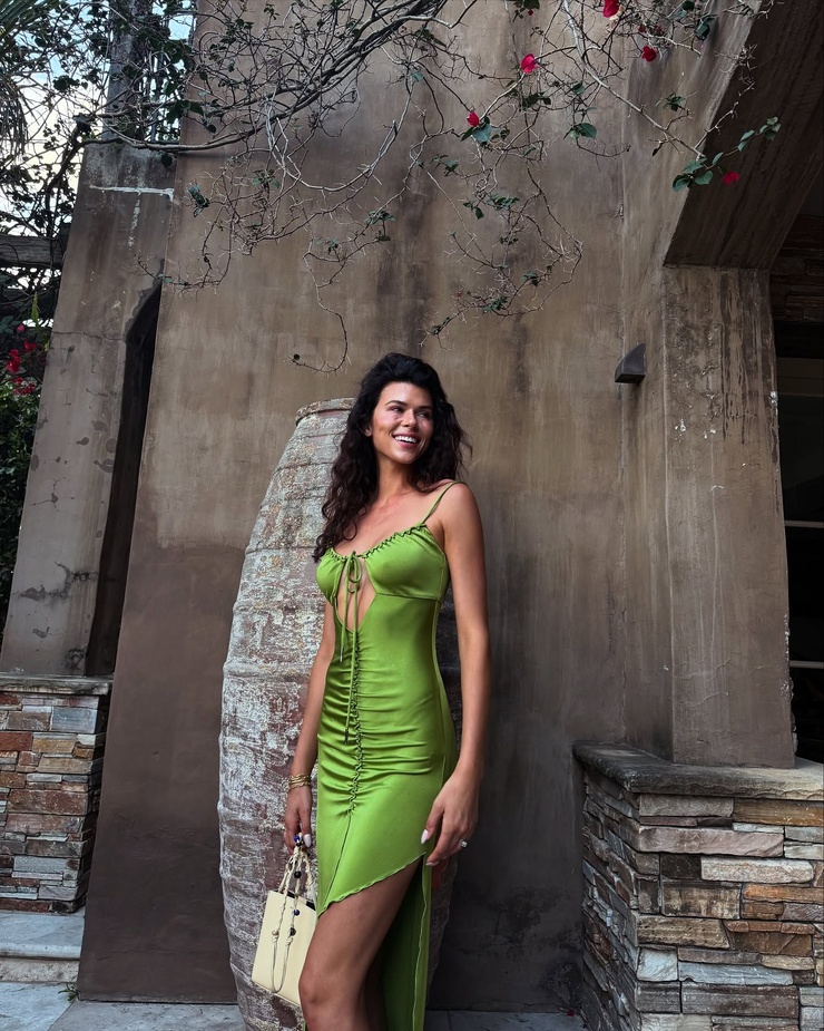 Picture of Georgia Fowler