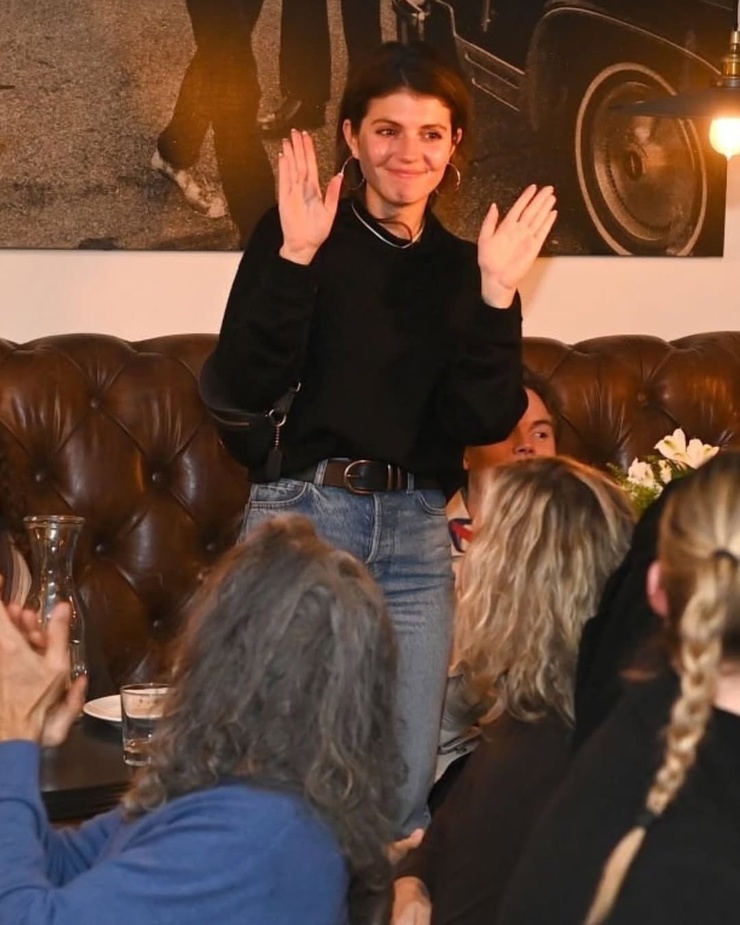 Picture of Emily Bader