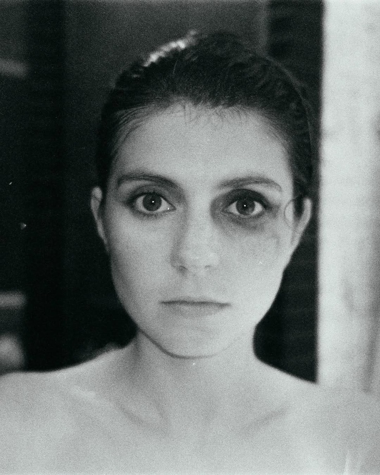 Image of Emily Bader