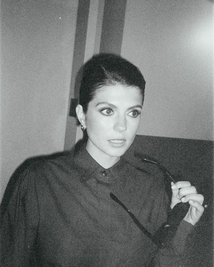 Picture of Emily Bader