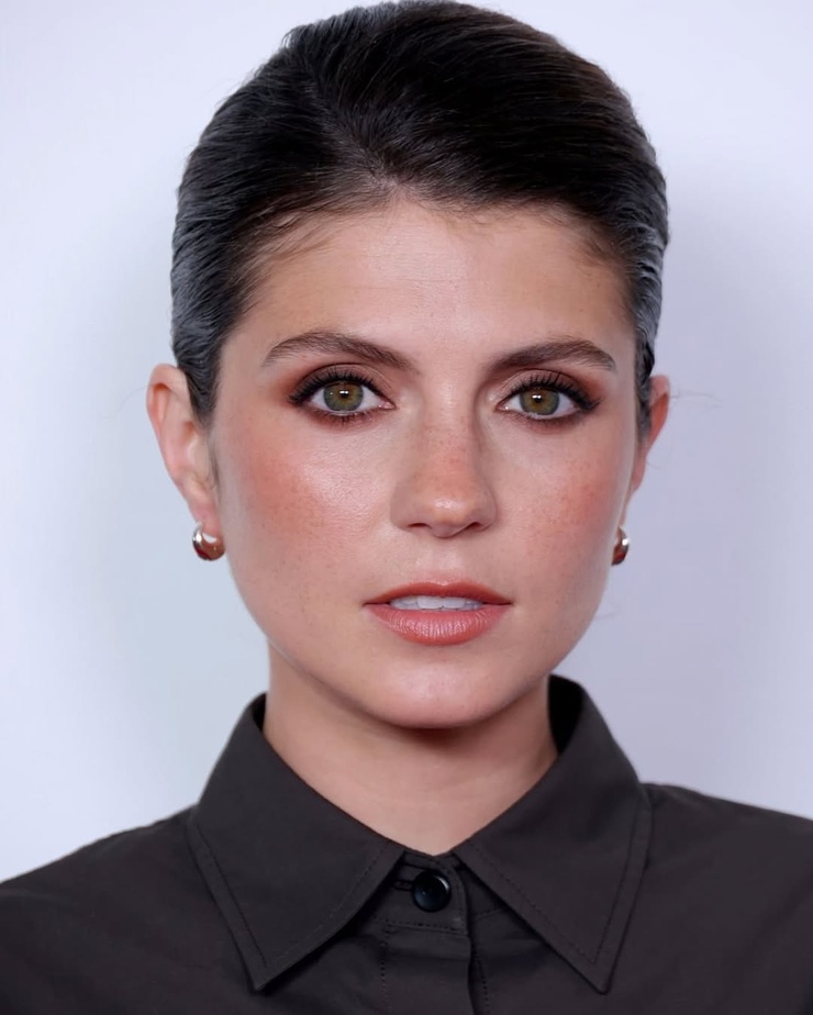 Picture of Emily Bader