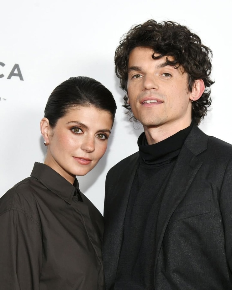 Picture of Emily Bader