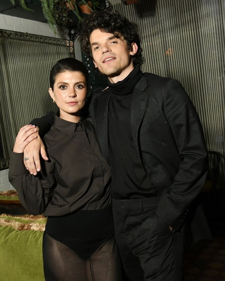 Picture of Emily Bader