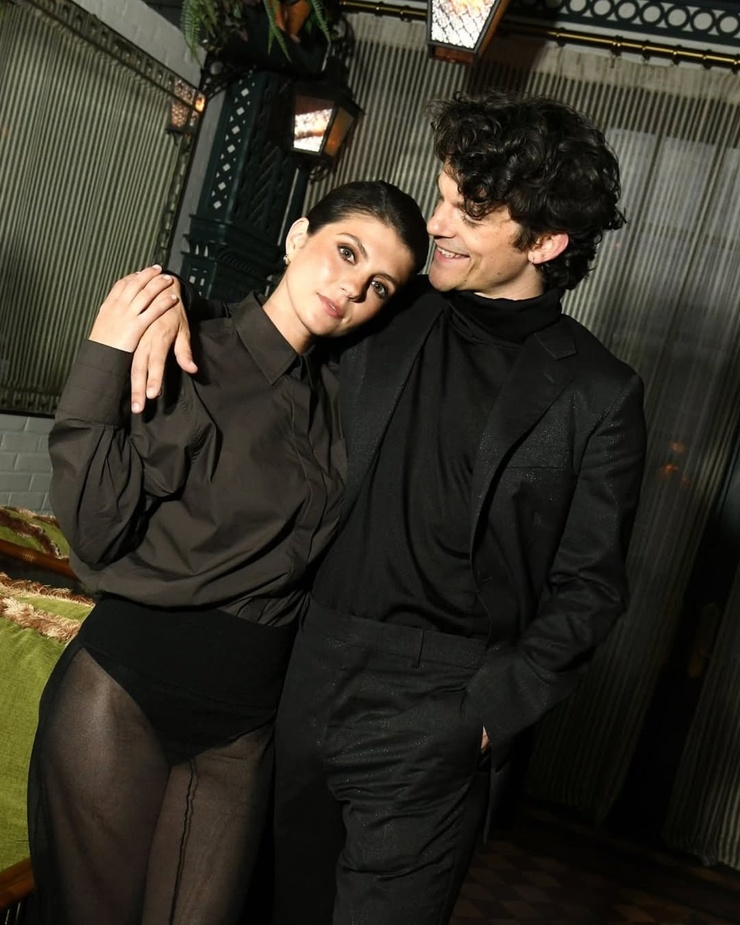 Image of Emily Bader