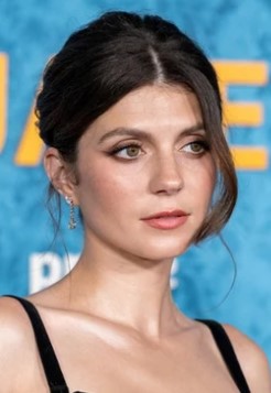 Picture of Emily Bader