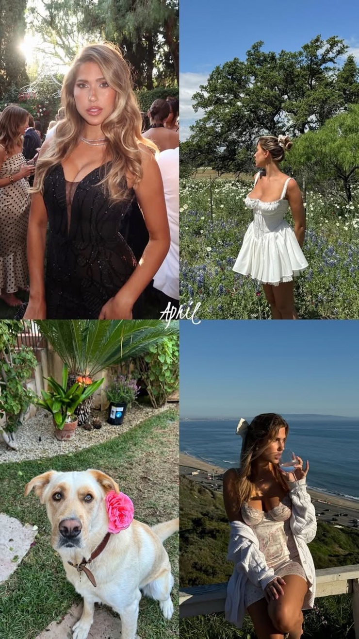 Picture of Kara Del Toro