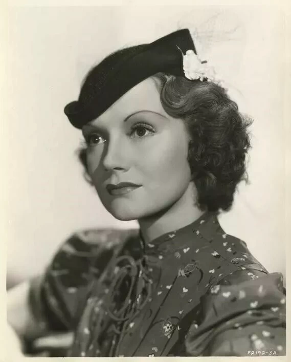 June Martel