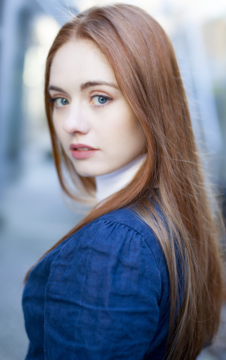 Picture of Brenna Llewellyn