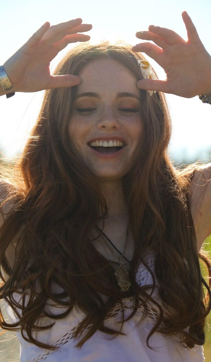 Picture of Brenna Llewellyn