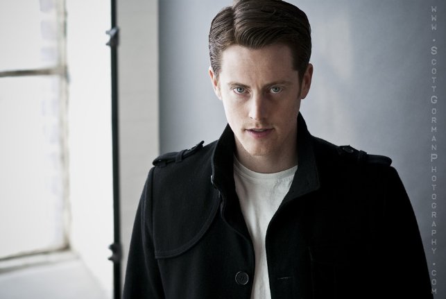 Picture of David Patrick Flemming