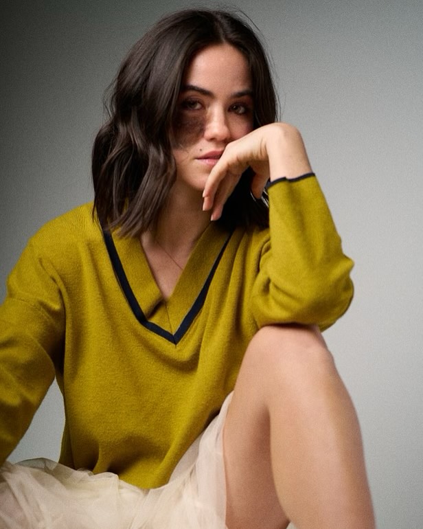 Picture of Cassandra Naud