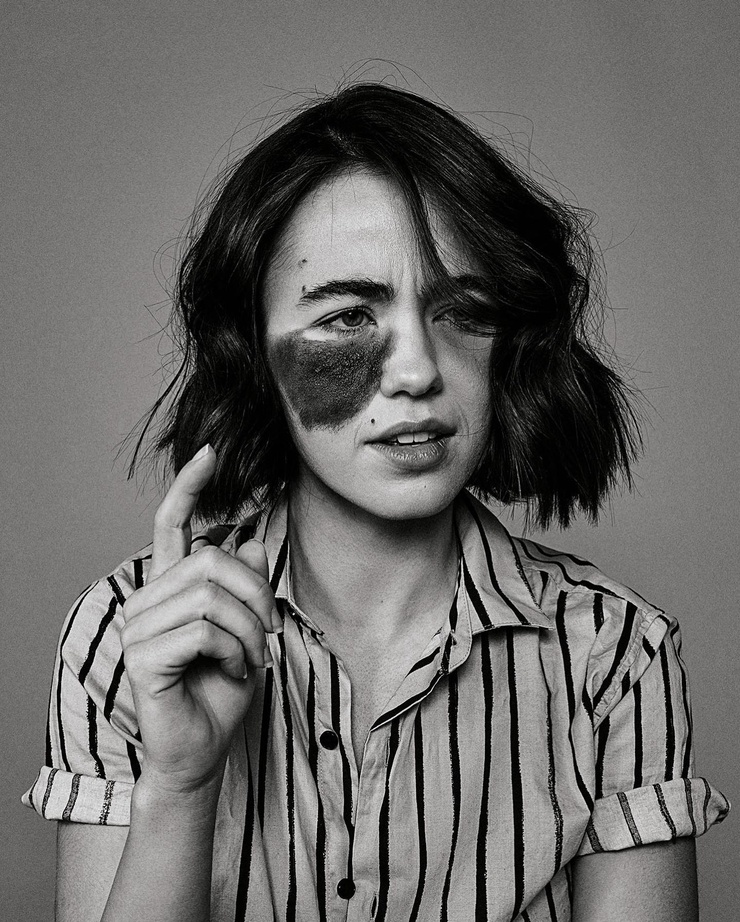 Cassandra Naud picture