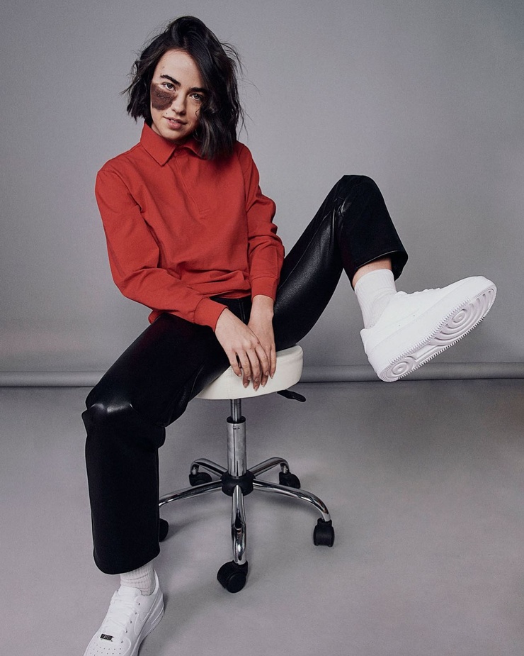 Picture of Cassandra Naud