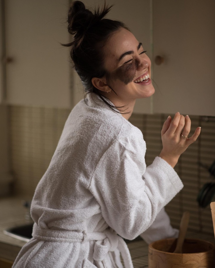 Image of Cassandra Naud