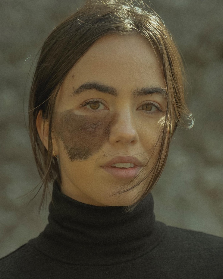 Picture of Cassandra Naud