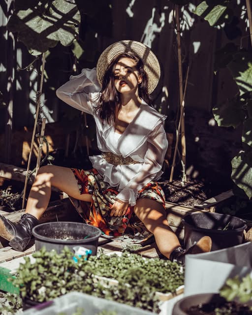 Picture of Cassandra Naud