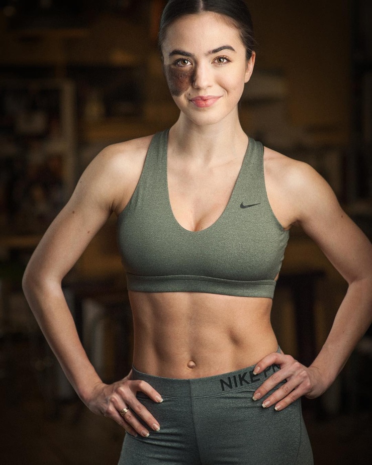 Cassandra Naud picture