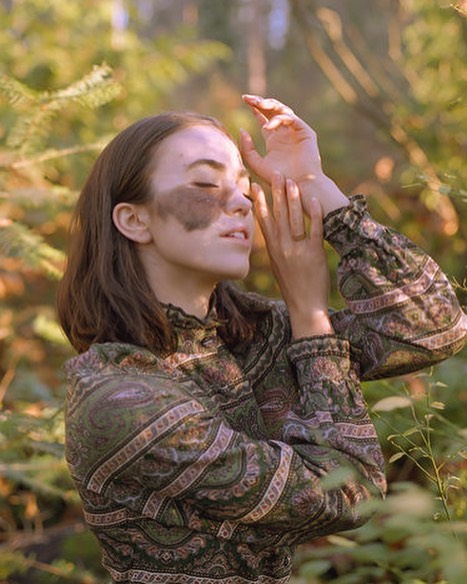 Picture of Cassandra Naud