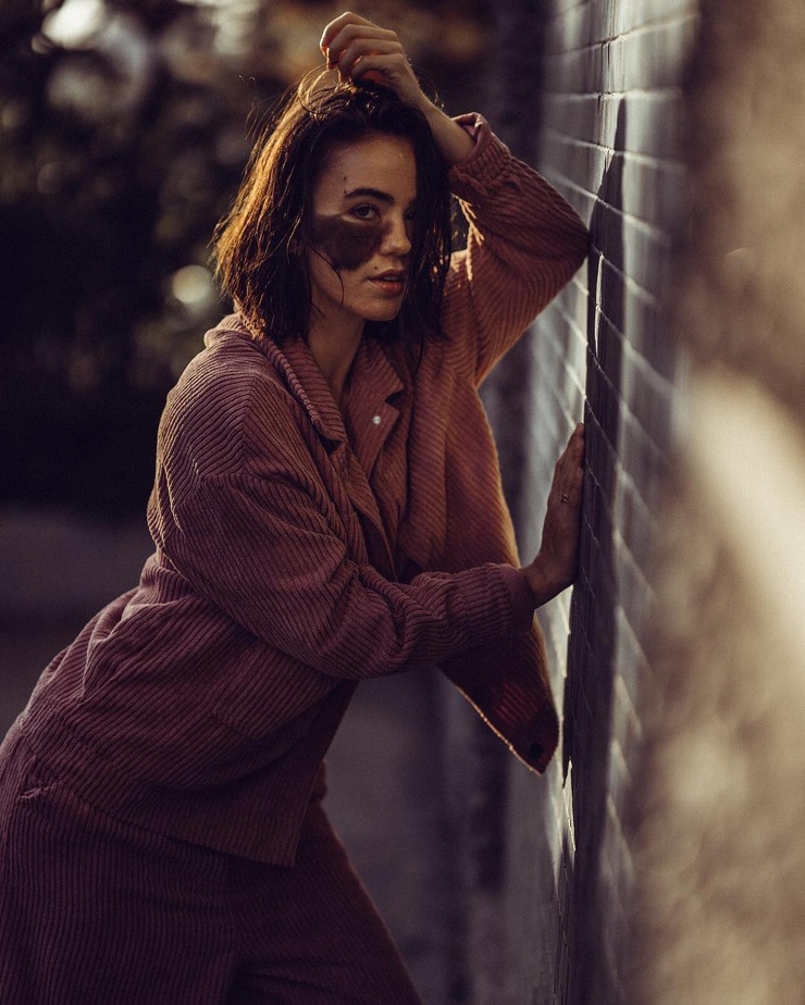 Picture of Cassandra Naud