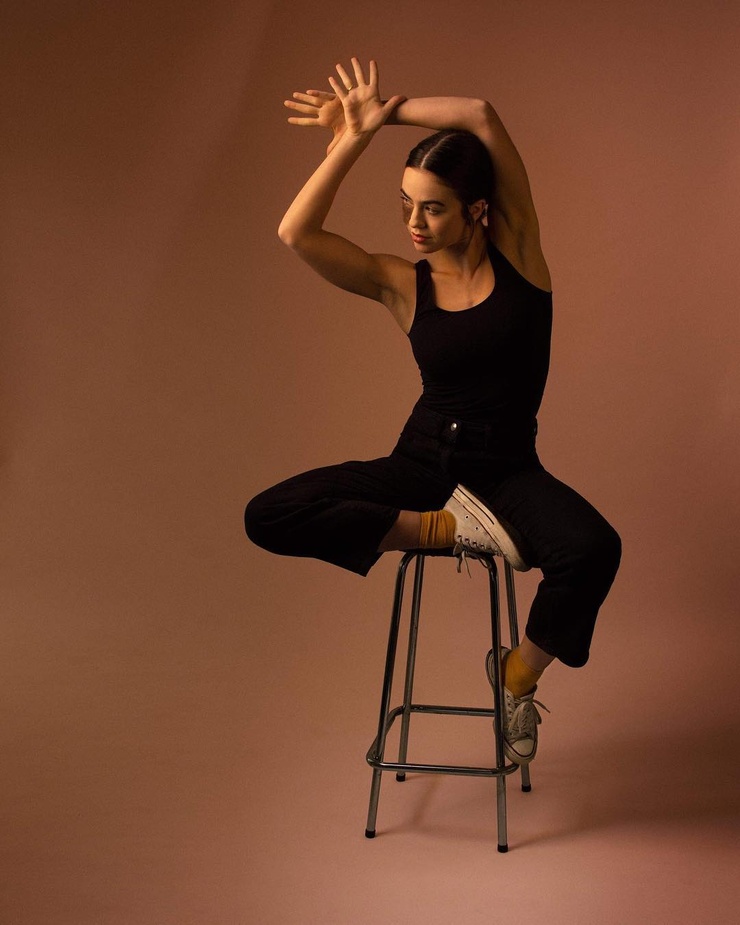 Picture of Cassandra Naud