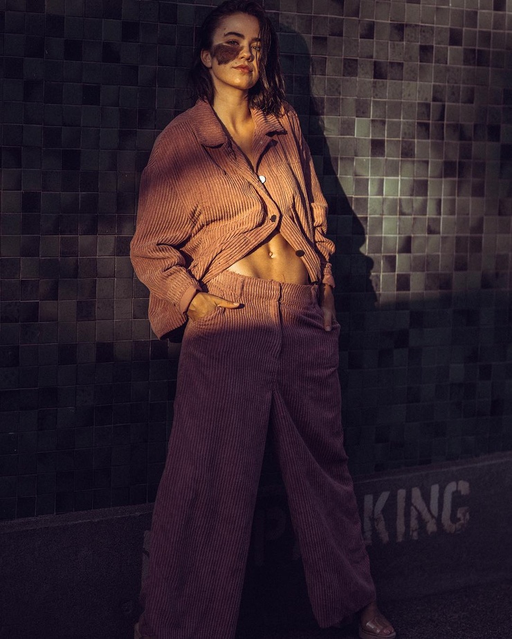 Picture of Cassandra Naud