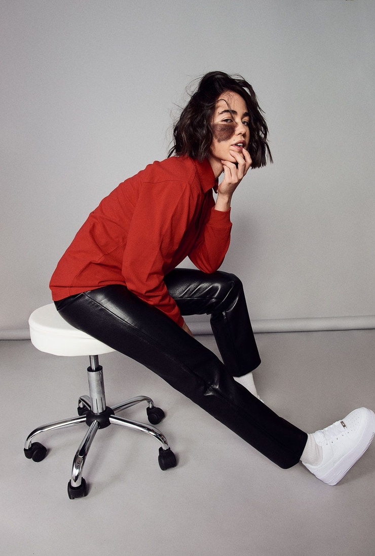 Cassandra Naud image