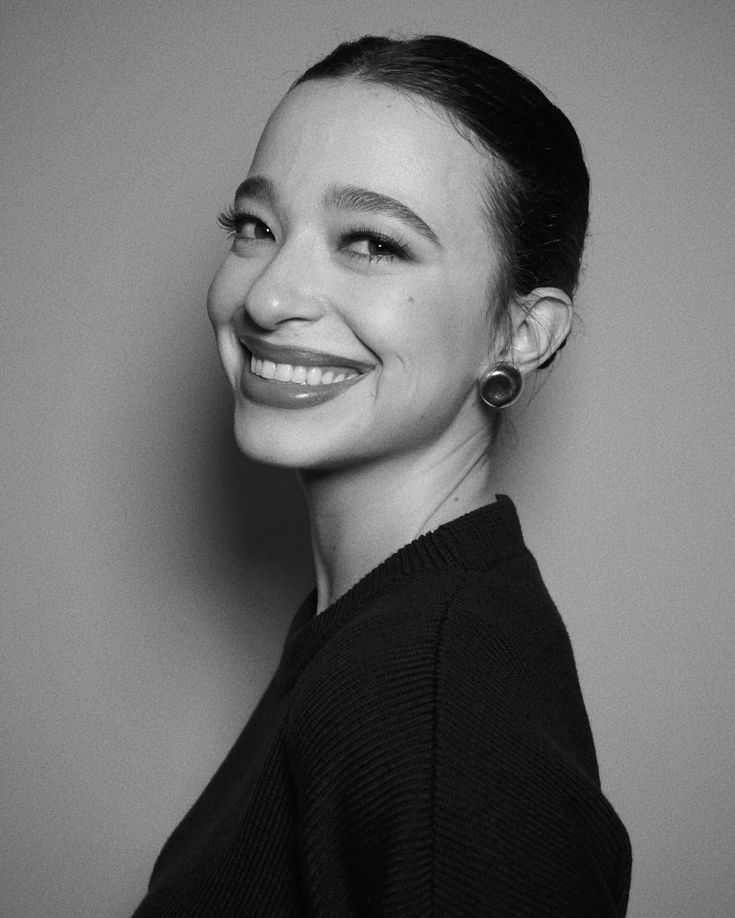 Image of Mikey Madison