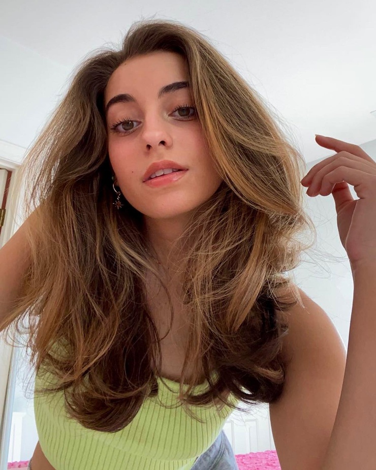 Picture of Lea Martinez