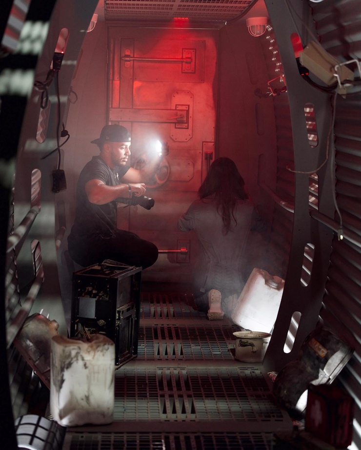 Picture of Lea Martinez